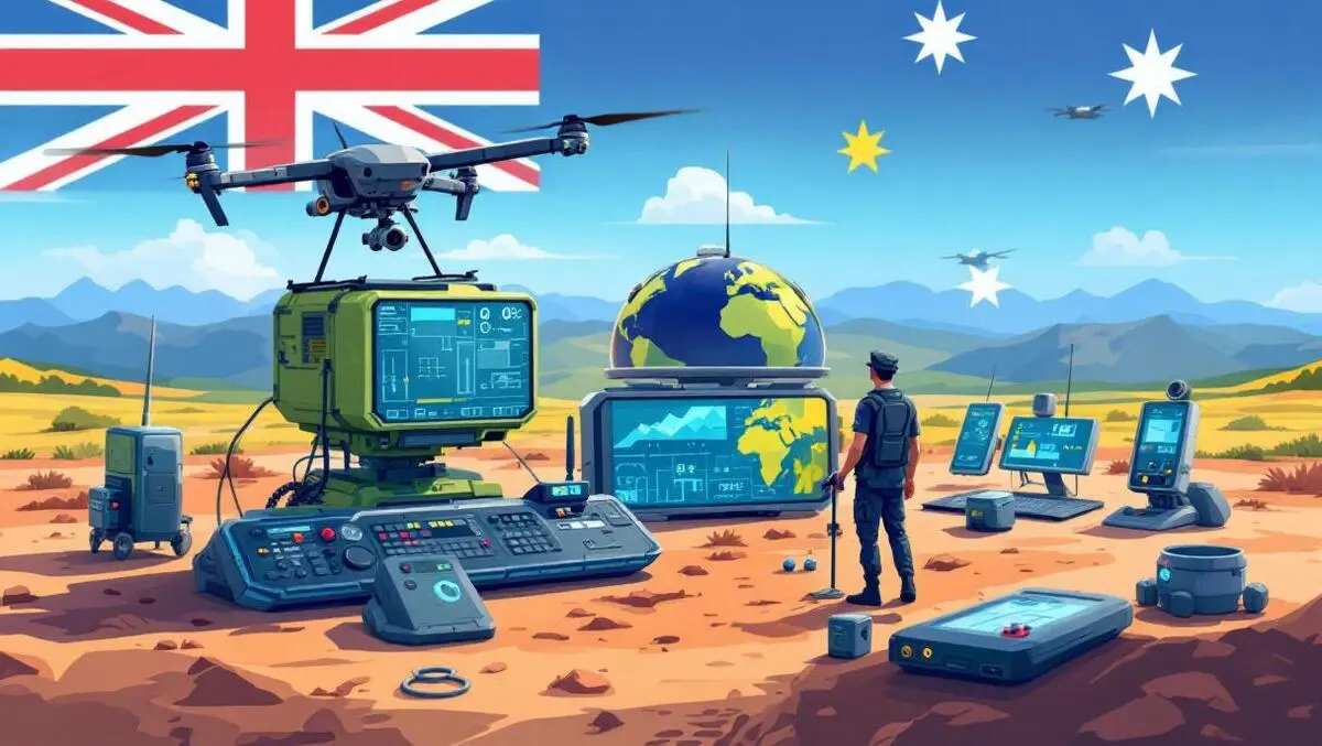 Beaten Zone fund wins approval, targets AUD $451m defence tech